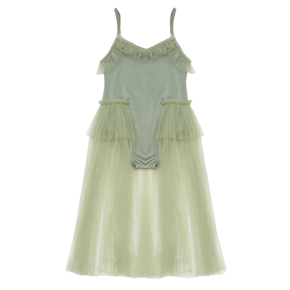 Handmade - Elanore Dress | Split Pea – Heaven Sent