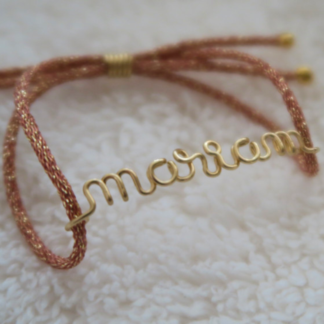 Mariam - Dusty Pink – Heaven Sent